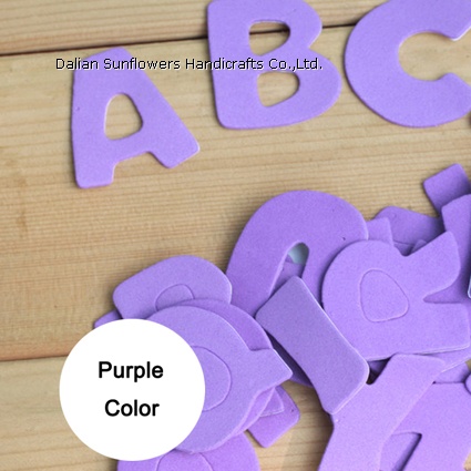 foam letters,foam alphabets